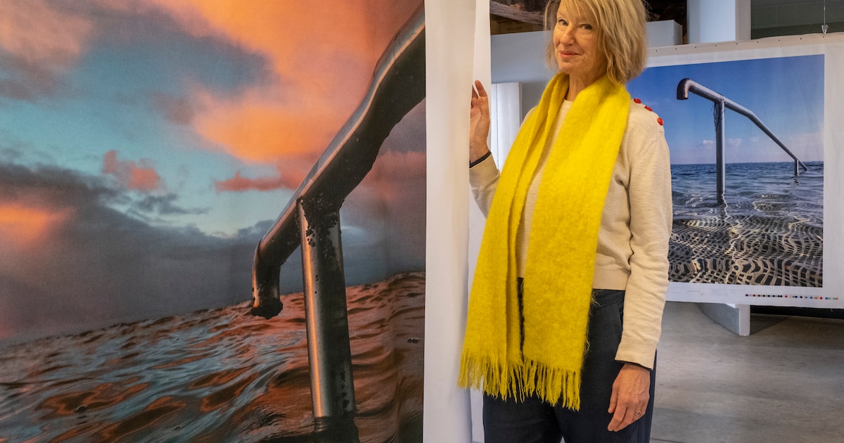 Verliefd op de Oosterschelde: ‘Er was een tijd dat ik echt móest ...