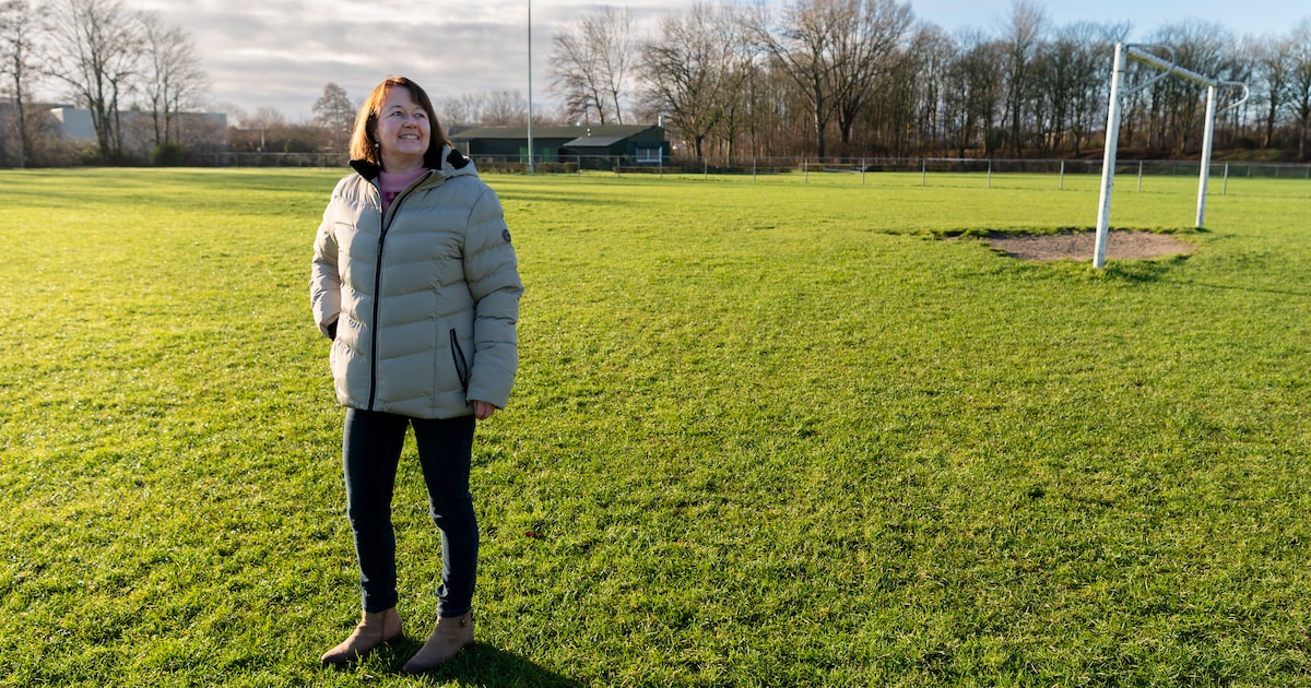Wethouder Sonja Suij over campus in Terneuzen: ‘Old school is niet meer ...