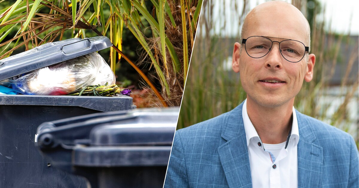 Meevaller voor inwoners Reimerswaal; 9,4 procent verhoging afvalstoffenheffing geschrapt ...