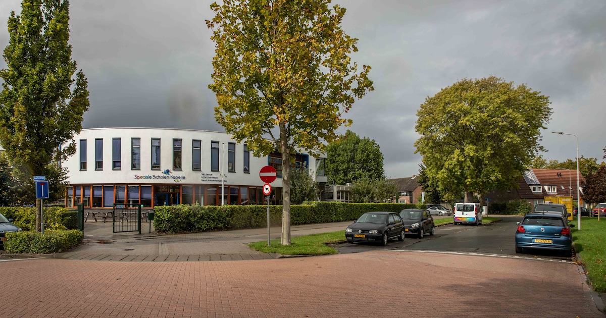 Goes wil Speciale Scholen uit buurgemeente toch geen plekje geven ...