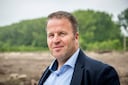 Na heel veel tegenslag is de bouw van de nieuwe wijk Maartenshof in ...