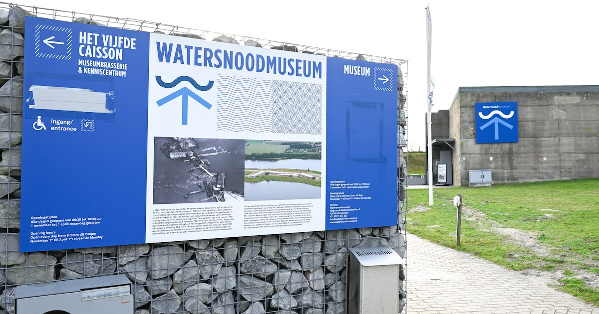 Vereniging Zeeuwse Musea overvallen door nieuw beleid: ‘Maar één keer ...