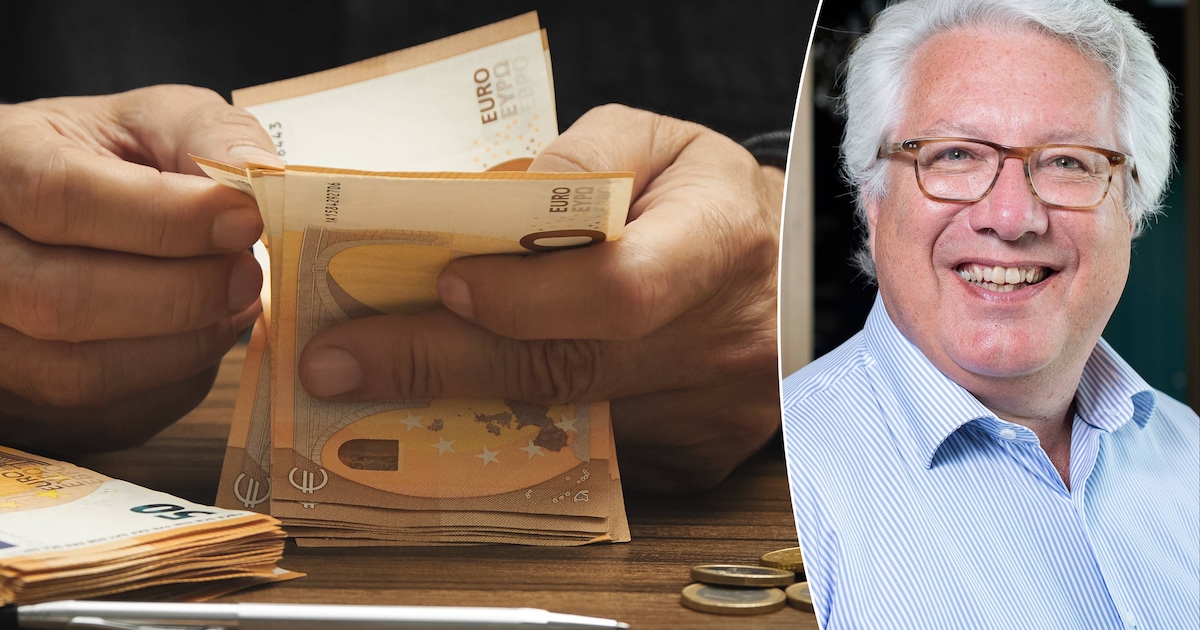 Hoe de rijken beleggen en wat wij van ze kunnen leren: ‘Gokken is hun ...