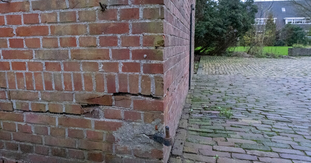 Middelburg mag zeventig woningen bouwen: Verhoeven blijft bang voor ...