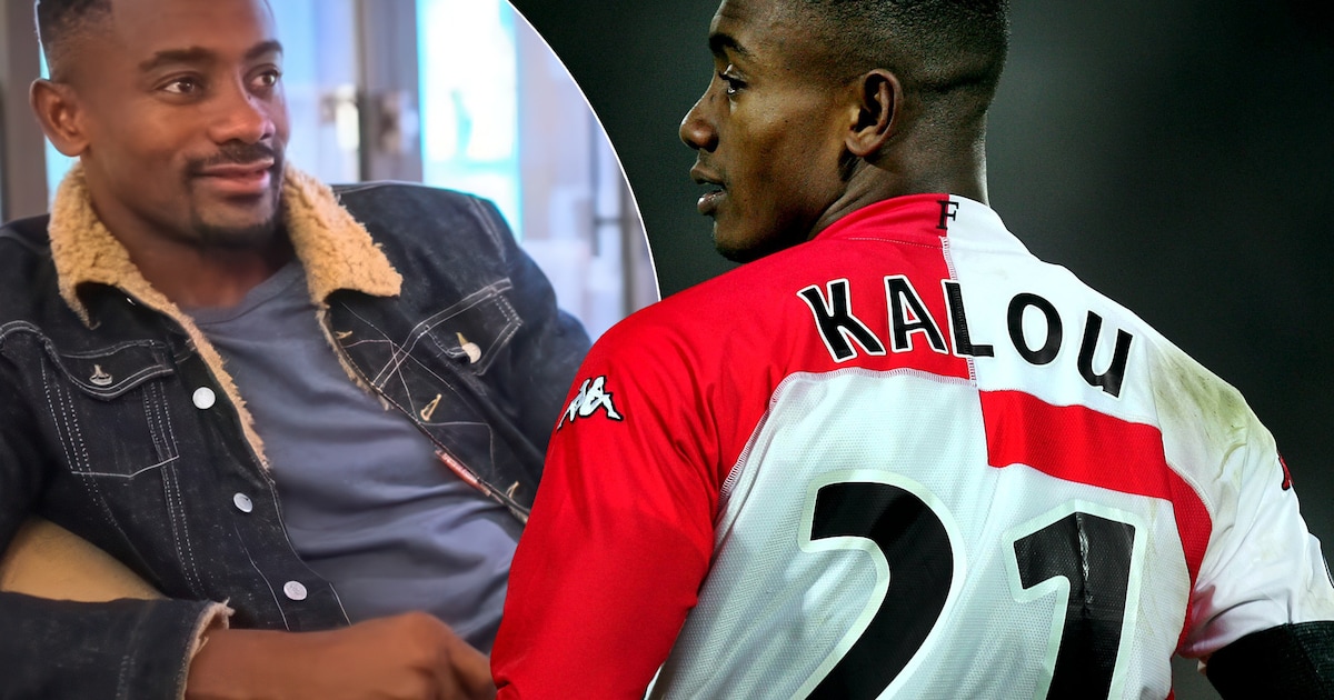 Van Feyenoord-ster naar chocolade-ondernemer: Salomon Kalou keert ...