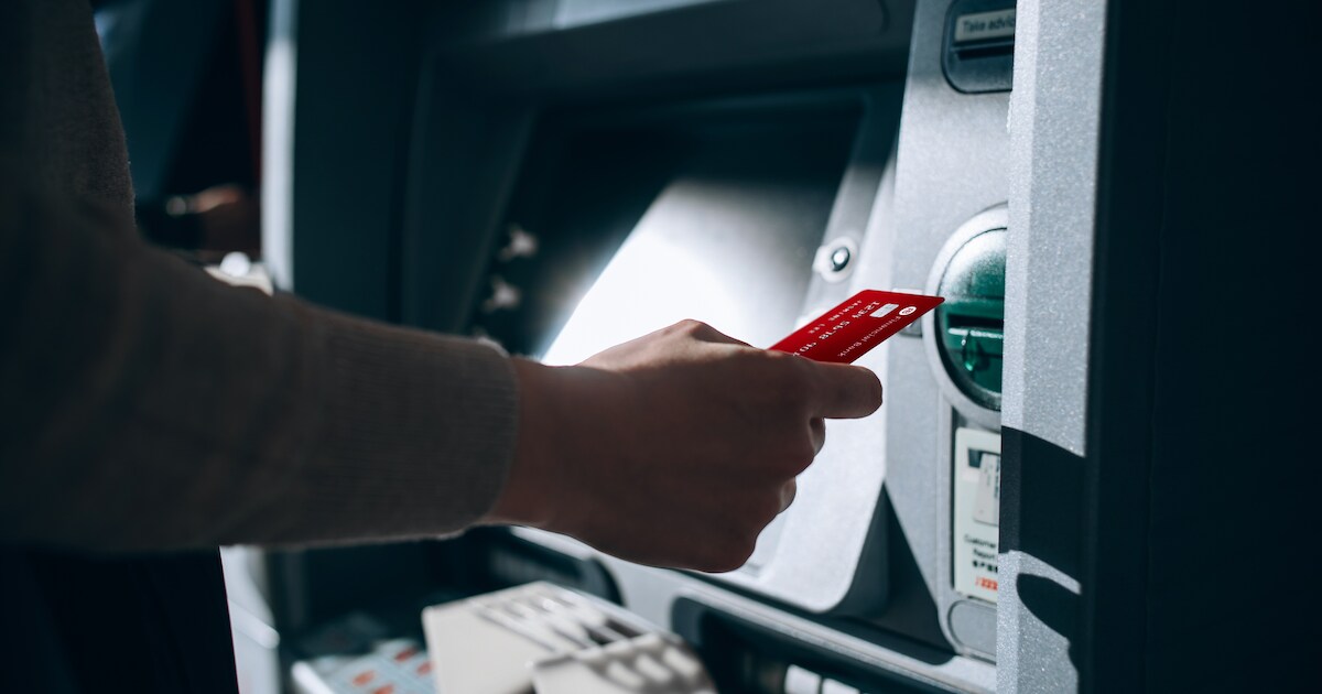 Waarom je geld op de bank niet zo veilig is als je denkt: ‘Banken zijn ...