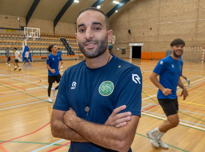 Groene Ster Vlissingen staat zwaar onder druk: ‘En toch blijven we een ...