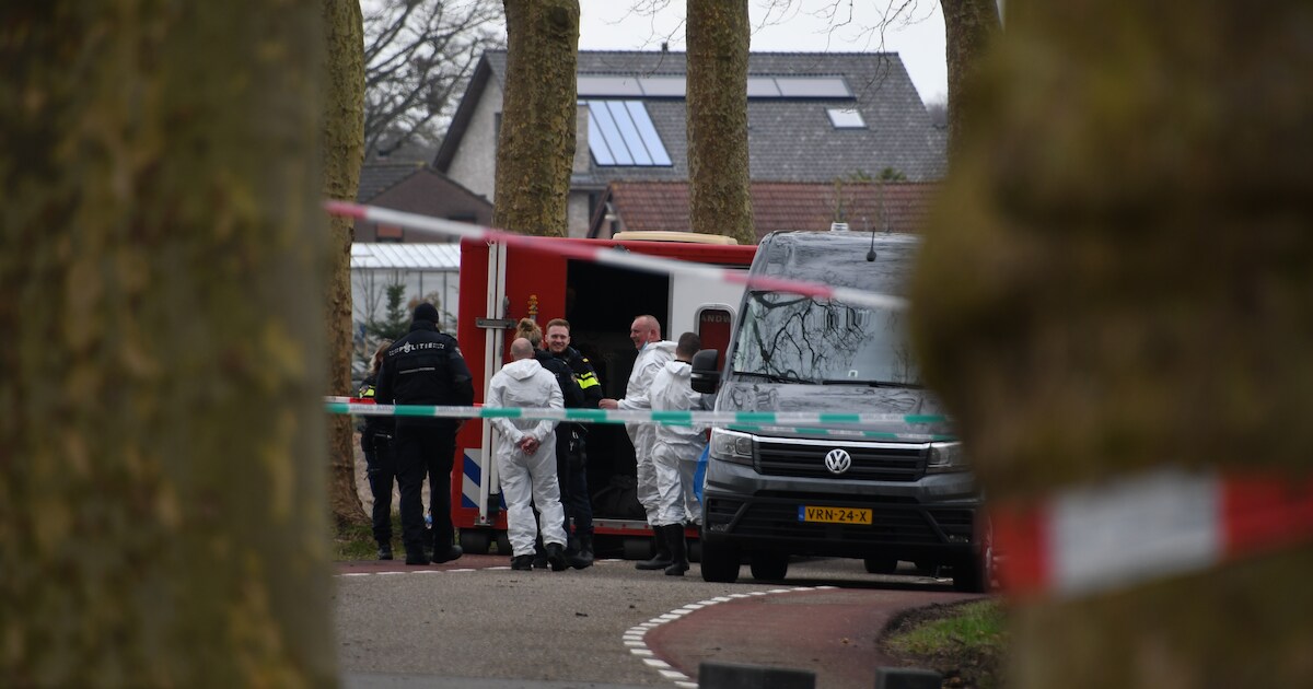 Dode in Koewacht is vrouw van 64 uit Oostende, kennis (32) van haar is opgepakt | Dode vrouw ...