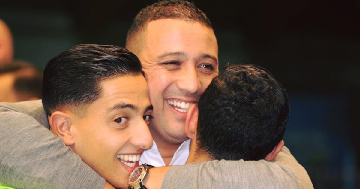 Hicham Benhammou heeft eigen tolk en chauffeur bij nieuw avontuur in Indonesië | Zeeuws voetbal ...