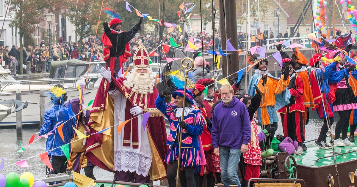 Gemist? Goes loopt uit voor de Sint | Hoe bevalt een tiny house ...