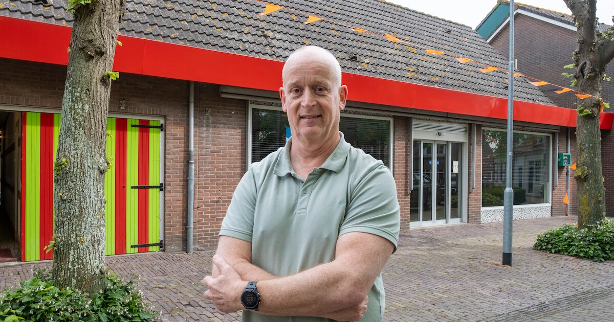 Plannen voor invulling lege supermarkt Grijpskerke: ‘Moet wel aan ...