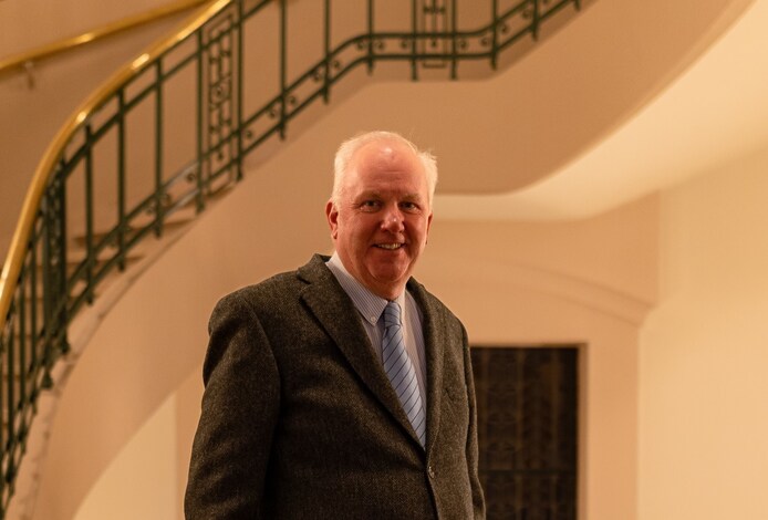 Leefbaar Rotterdam vervangt zieke wethouder, oude bekende keert ...