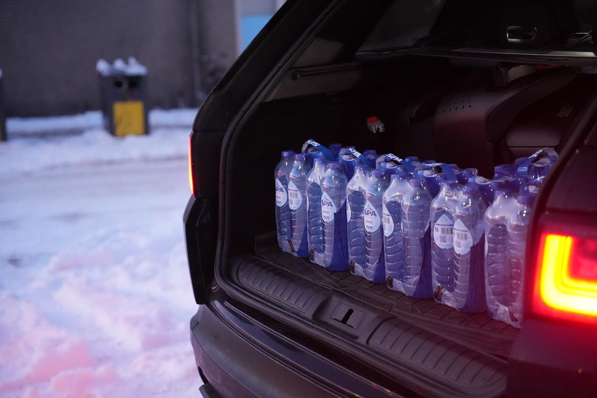 Kookadvies voor 85.000 huishoudens in regio Amersfoort na vervuiling ...