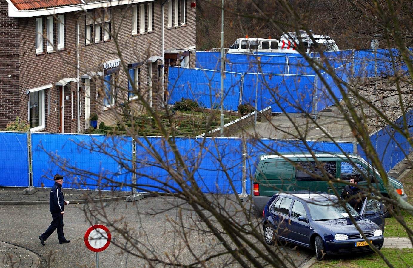 Na 22 jaar twijfel over getuigenis van Audrey (9) die kogel door haar hoofd kreeg en schutter ...