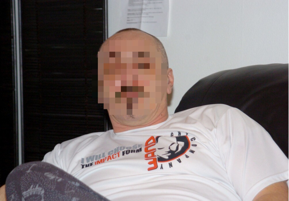 ‘De Bende van de Miljardair’: gevreesde vrouwenhandelaars en ...