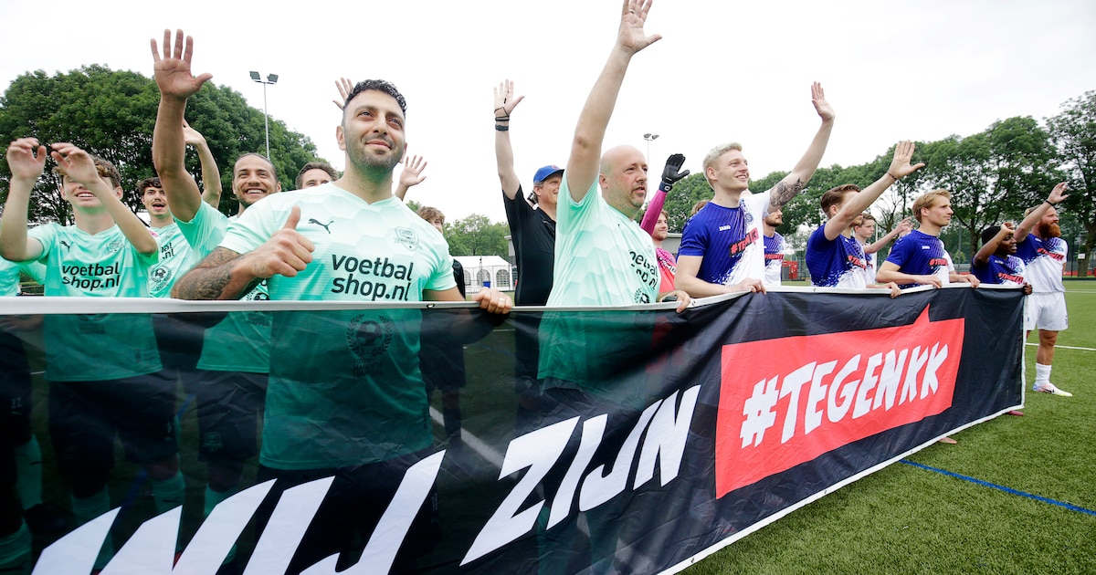 KWF blij met protest Tholen tegen schelden met ziektes zoals kanker ...