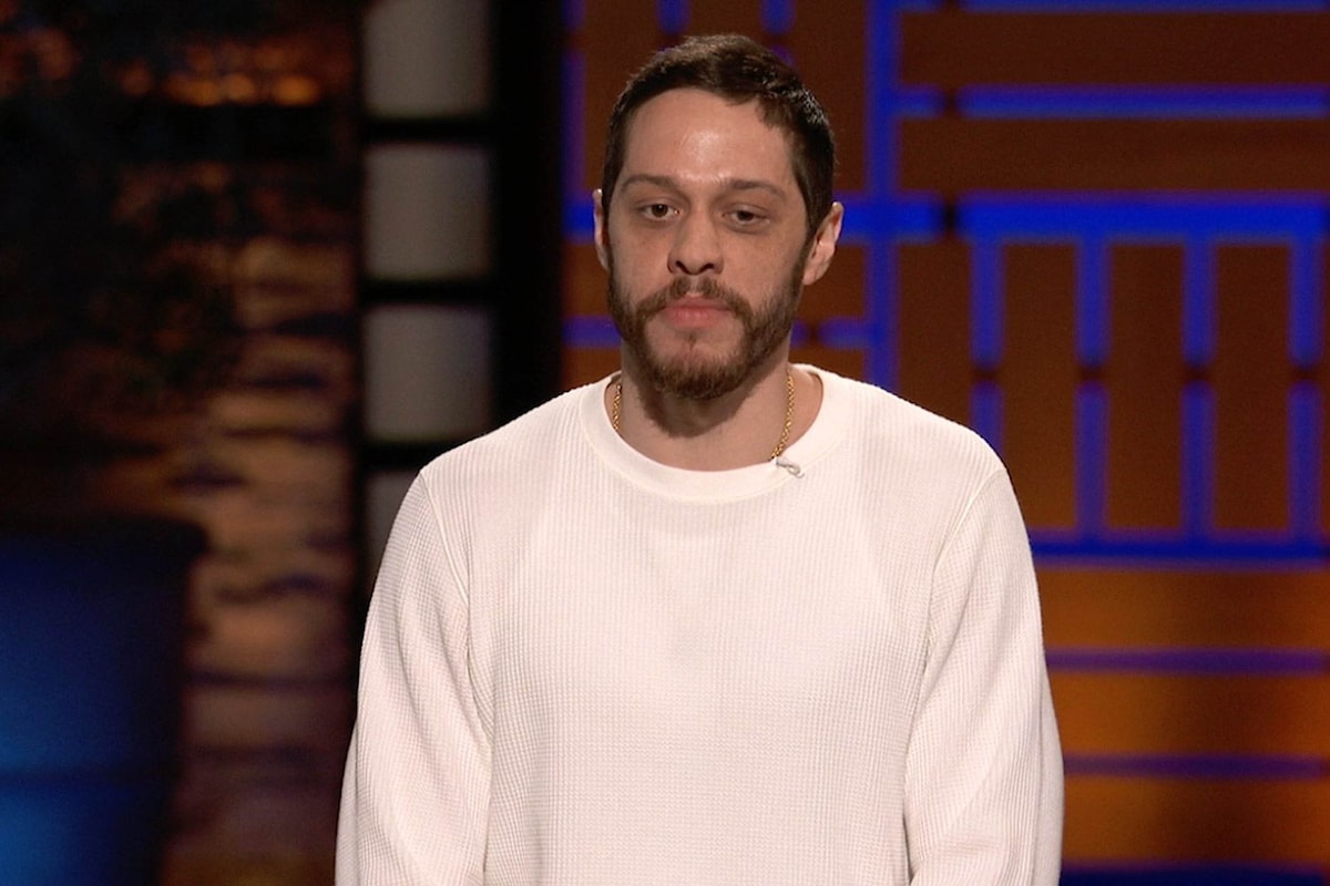 Pete Davidson en vriendin Elsie ouders geworden van eerste kindje: ‘Ons ...