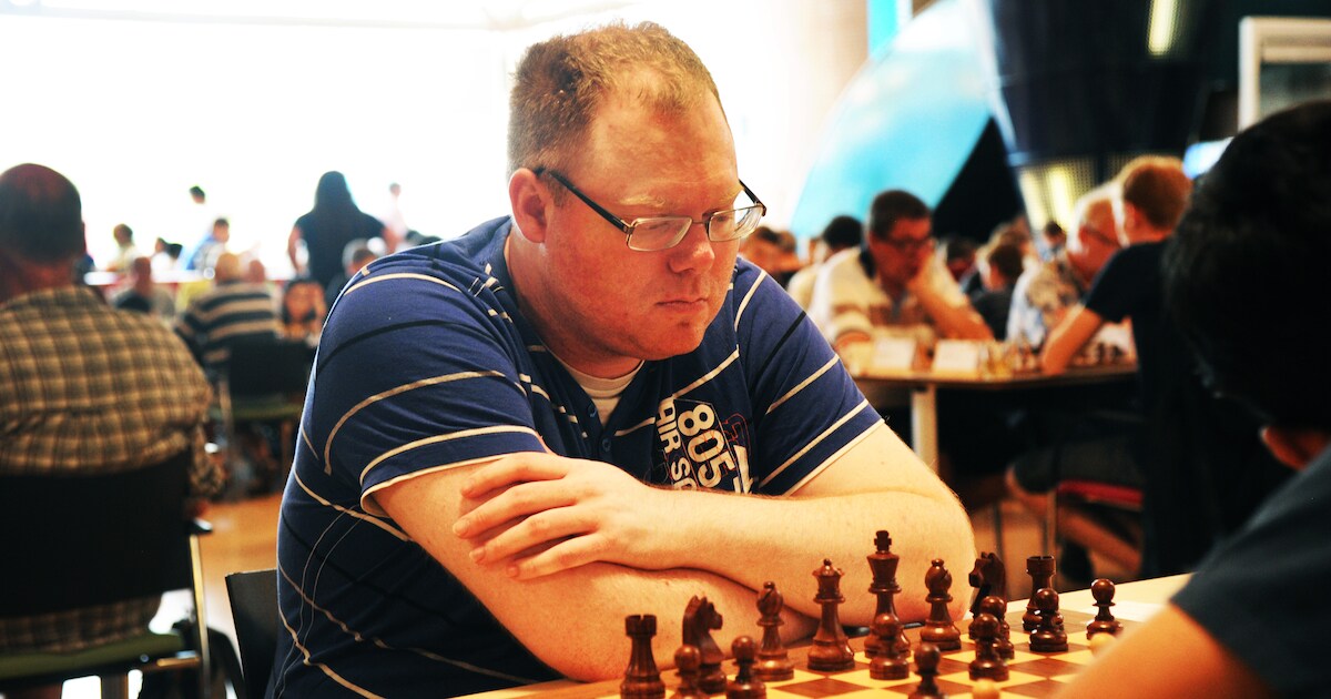 Joey Grochal triomfeert ongeslagen op Zeeuws kampioenschap Rapidschaken ...