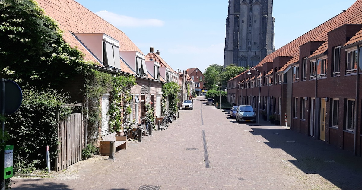 VVD kritisch op onderhandse aankoop Emergis-panden voor statushouders ...