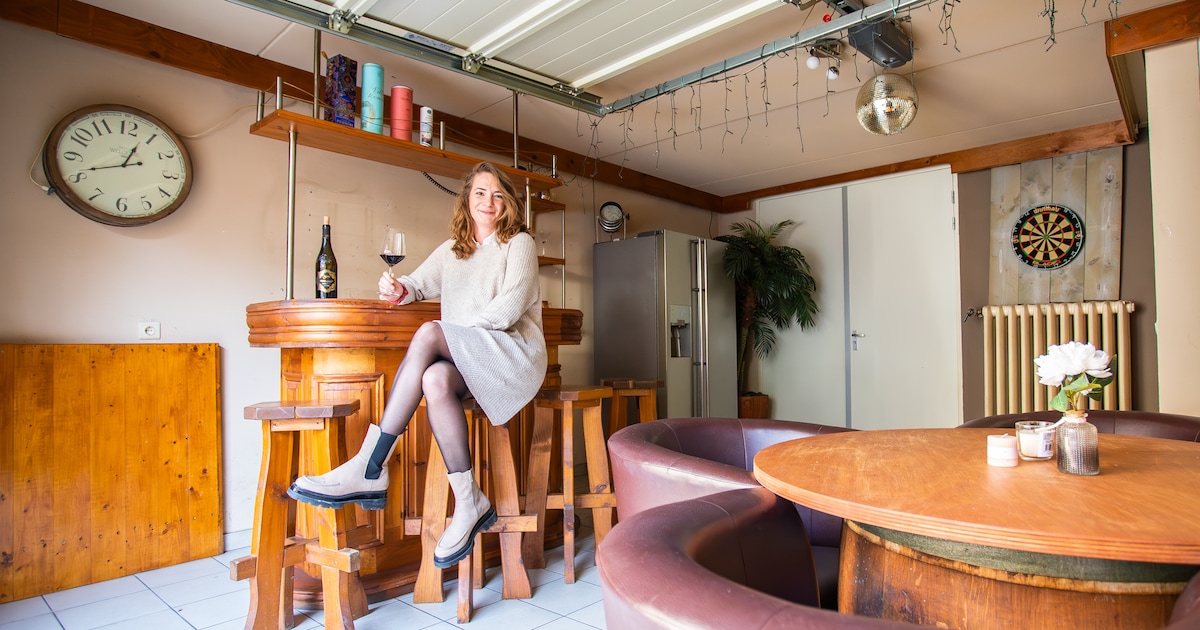 Yvana verhuisde voor de liefde naar Terneuzen, maar zelfs de liefde kan ...