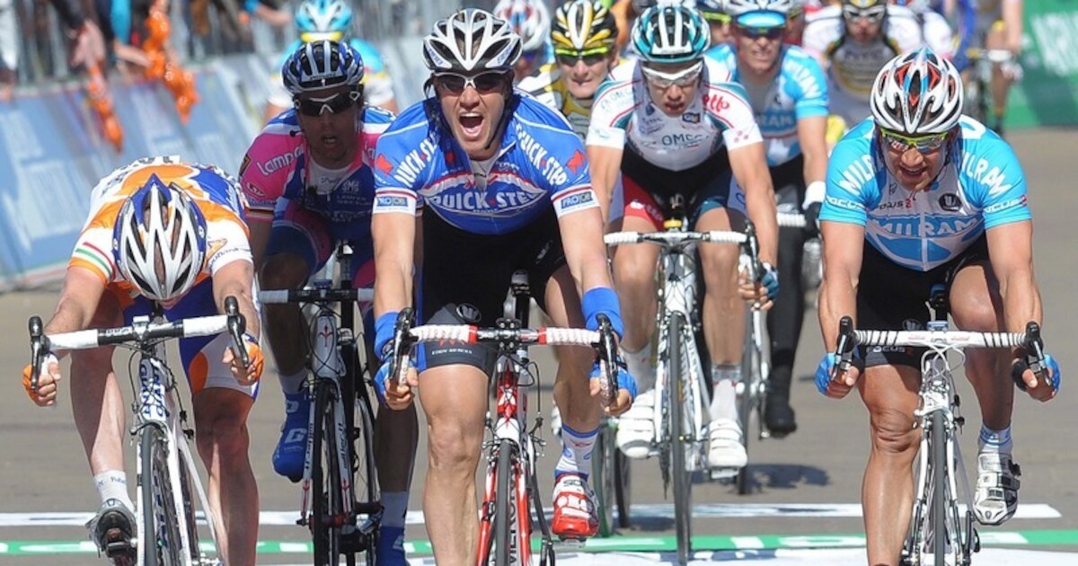 Middelburg startplaats ZLM Tour in 2024, eerbetoon aan verongelukte ...