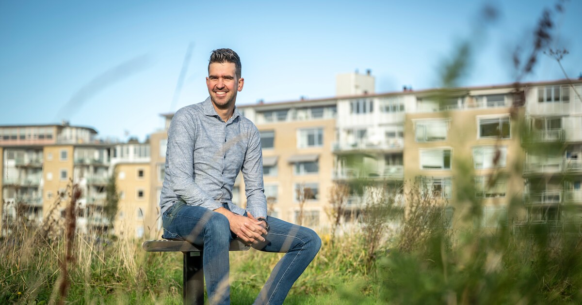 Brian van Goethem gaat nieuwe uitdaging aan: ‘Ik weet hoe hobbelig de ...