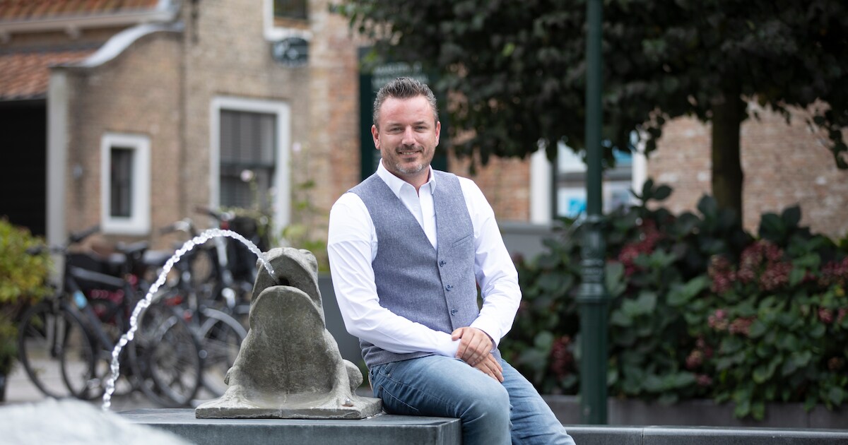 Leefbaar-boegbeeld Robbert Lievense aast op Kamerzetel bij BBB ...