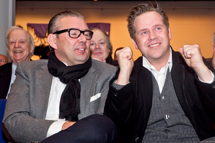 Vijftien jaar Michelinster: Zeeuws-Vlaming Roger van Damme stopt na 31 ...