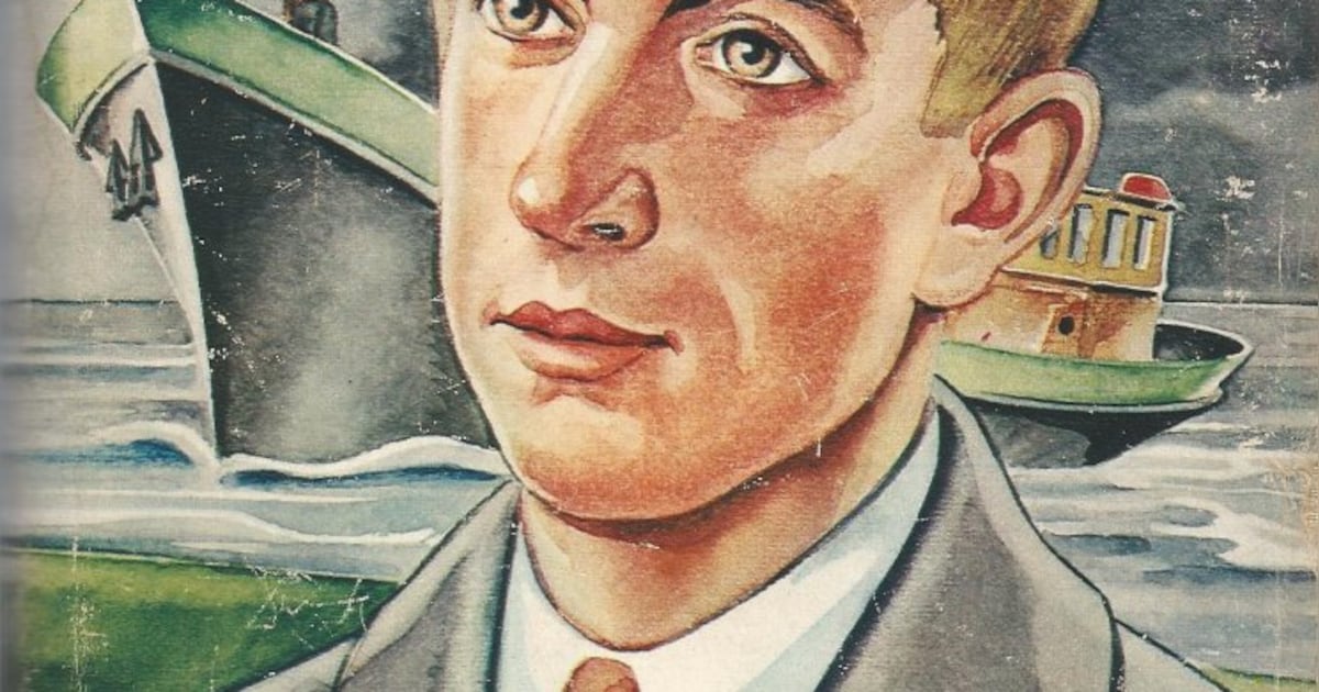 Kees Pronk is en blijft een parel | Zeeland Geboekt | pzc.nl