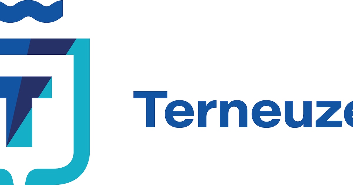 Nieuw logo van Terneuzen wint een prijs | Terneuzen | PZC.nl