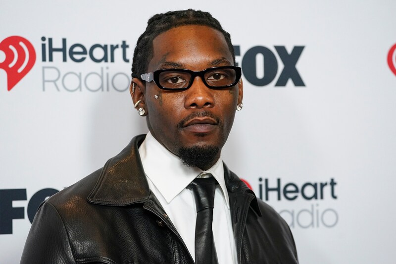 Rapper Offset neergeschoten, verkeert in stabiele toestand | Nieuws ...