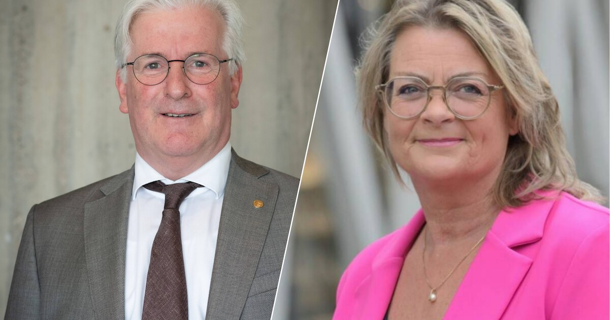 Raadslid Paula Stoker: oproep van gemeente om op Van Merrienboer te ...