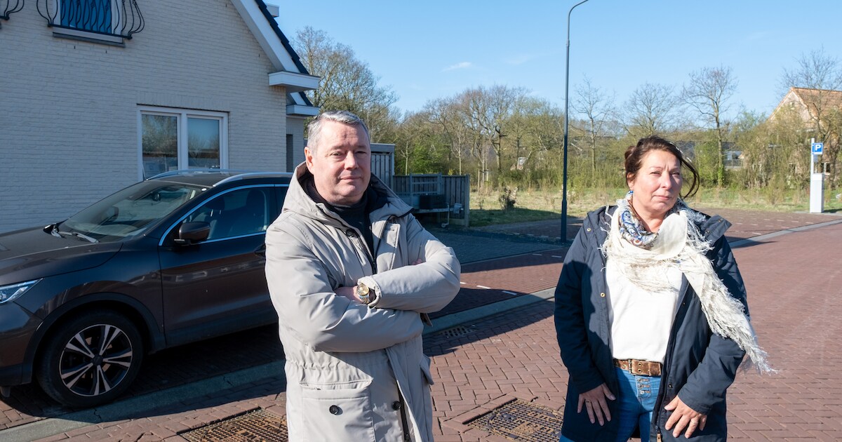 Boze Zoutelandse buurt baalt van locatie voor statushouders | Veere ...