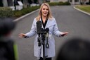 Karoline Leavitt, Amerika's jongste perschef ooit: conservatief en ...