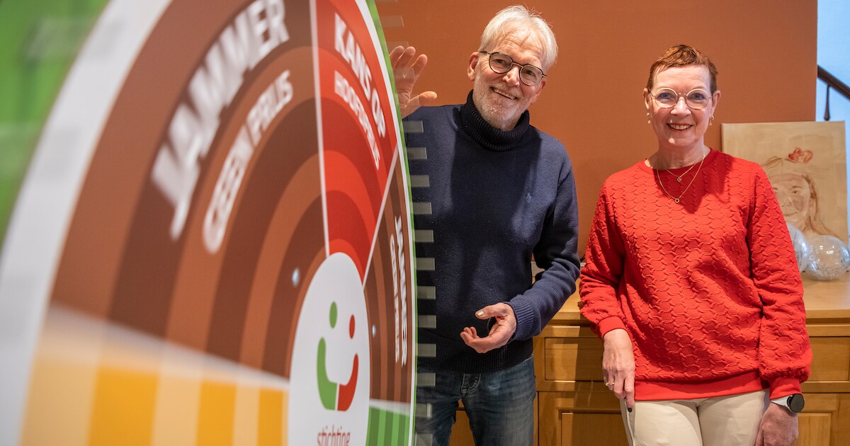 Raddraaiers dienen het goede doel bij Westerlicht in Hulst | Hulst | PZC.nl
