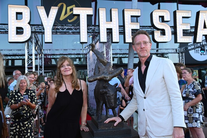 In september op het strand in Vlissingen: La La Land | Vlissingen | pzc.nl