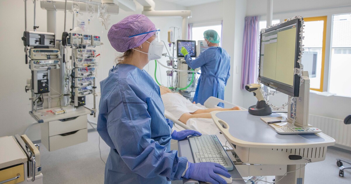 ZorgSaam had ic-arts niet zomaar mogen ontslaan | Terneuzen | PZC.nl