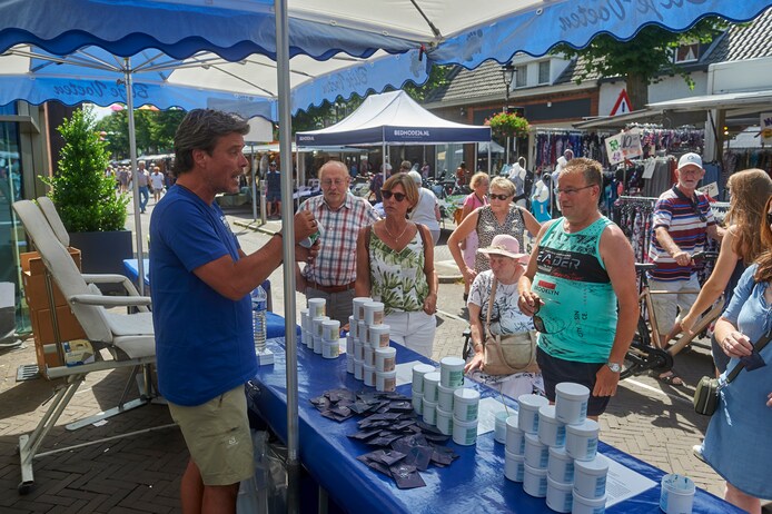Rijk worden tijdens Koningsdag? Zo word jij de topverkoper van de ...