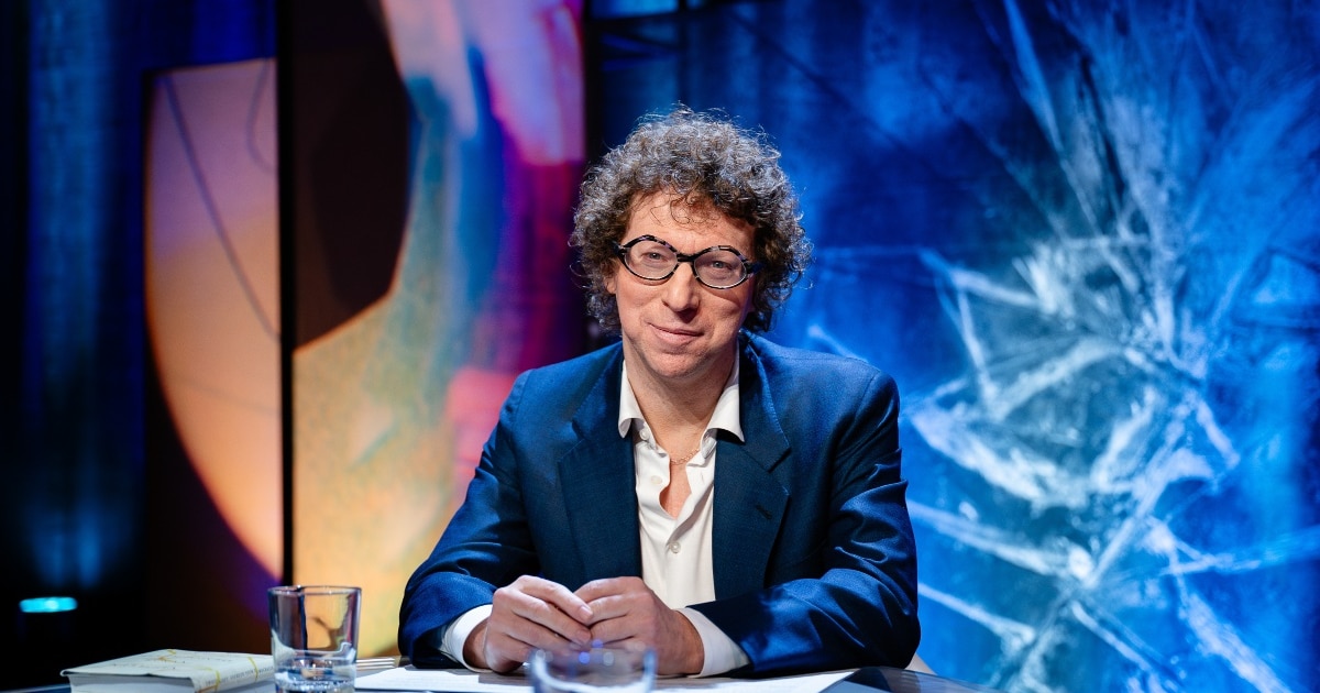 Arnon Grunberg komt naar Middelburg voor Huizingalezing in de Oostkerk ...