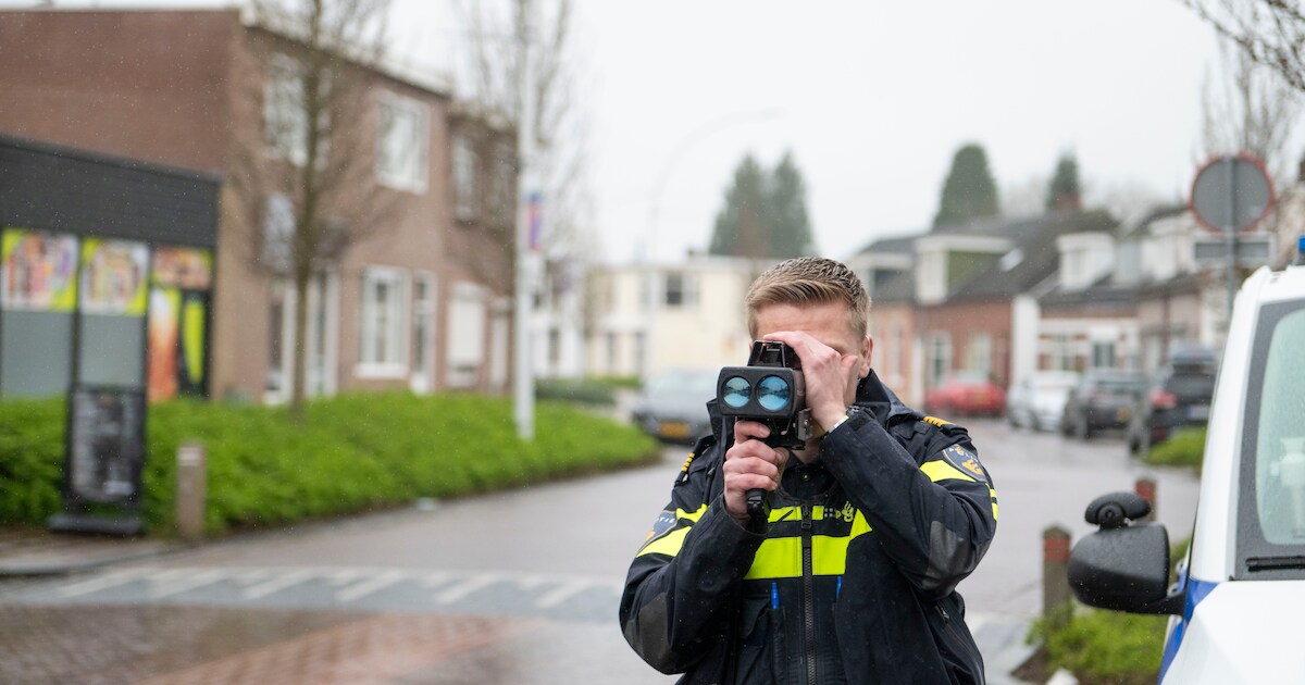 Minder boetes, meer inkomsten: Staat haalt ruim 800 miljoen euro op aan ...