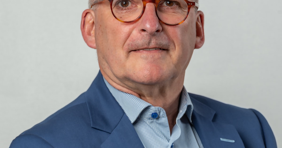 Dit zijn de kandidaat-raadsleden voor de gemeenteraad van Hulst: Frank ...