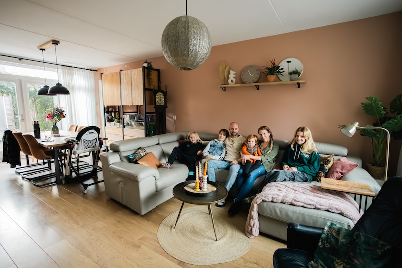 Ruben en Stephanie verhuizen binnen Terneuzen: ‘Een garage aan huis ...