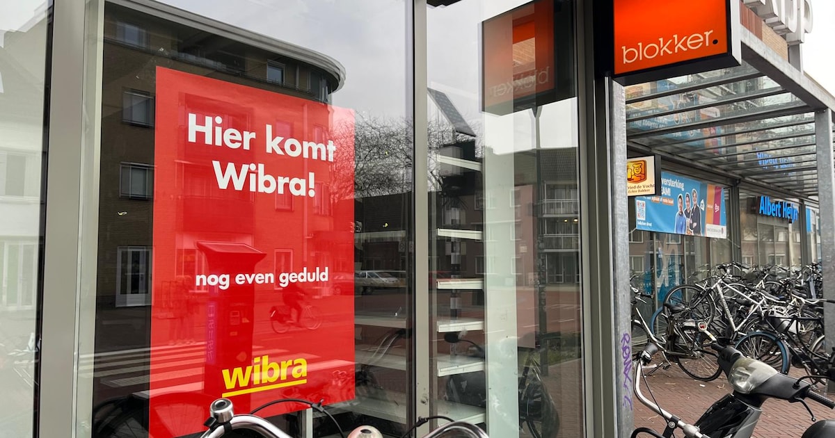 Blokker gaat, Wibra komt in Goes: ‘Heel blij met dit pand’ | Goes | PZC.nl