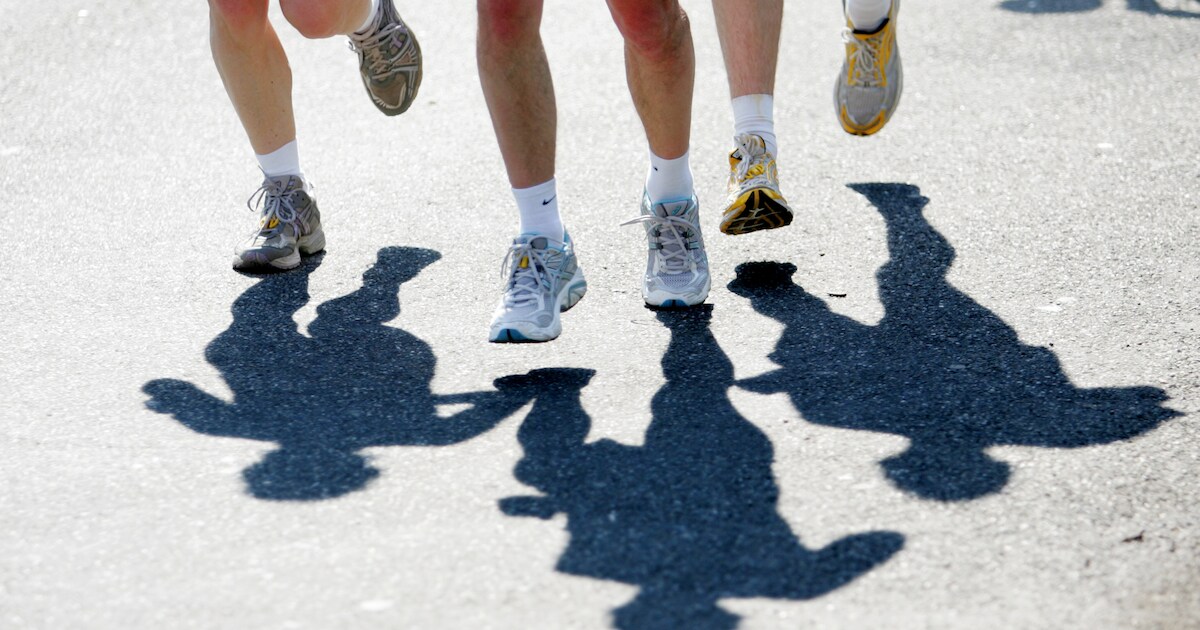 Belg De Muyt wint laatste zomerloop | Sport | PZC.nl