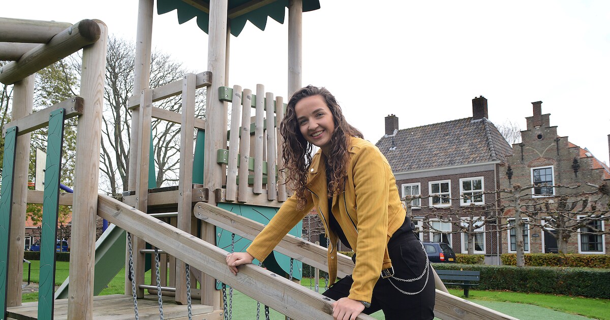 Atlete Emma van Mourik wordt lifestylecoach: ‘Ontspanning hoort ook bij ...