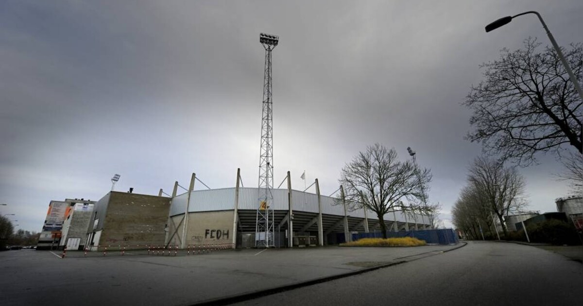 Paul Hermsen geeft RBC stadion terug | Zeeuws voetbal | PZC.nl