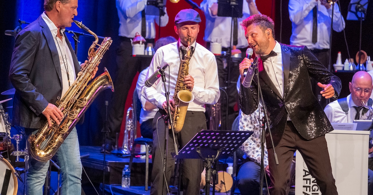 ZeelandJazz Festival in Middelburg | Middelburg | PZC.nl