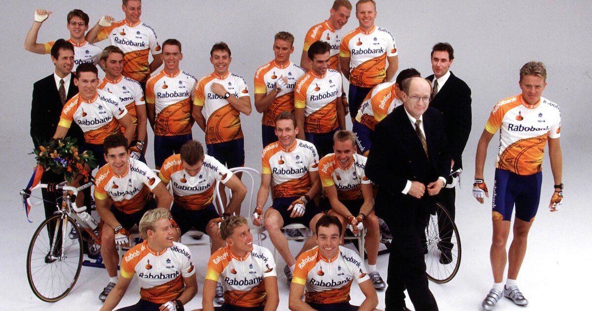 Jan Raas doorbreekt het stilzwijgen: ‘Ik aan de drank? Nou, dan hebben ...