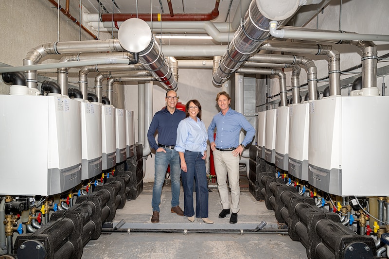 Poppe Installatietechniek grotendeels in Brabantse handen | Regio | PZC.nl