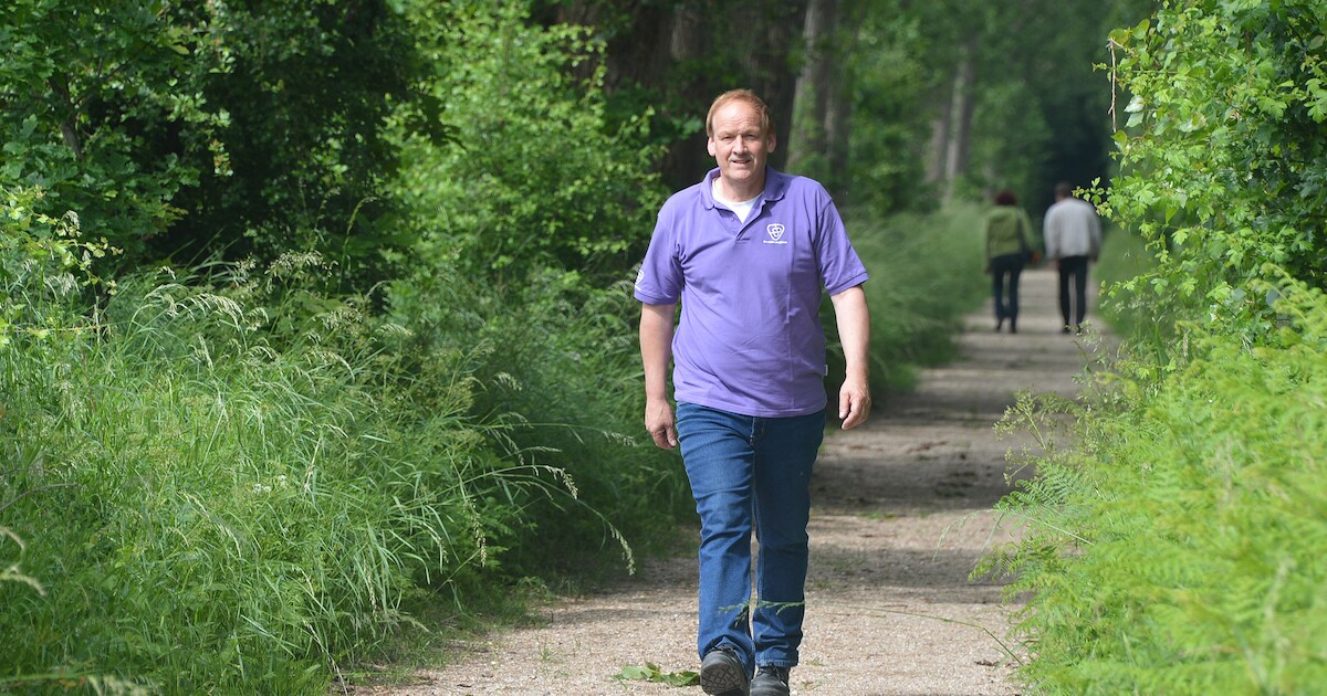 Chris Koopman zwaar teleurgesteld over exit bij de SGP op Tholen ...